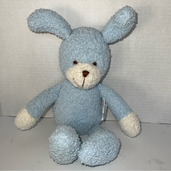 evergreen | Toys | B Boutique Blue Dog Plush Puppy 2 Inch Evergreen ...